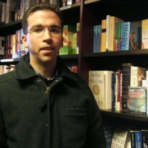 Kevin Ahern – Daily Theology