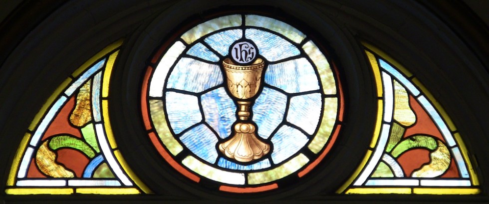 The Eucharist is an Act of Community – Daily Theology