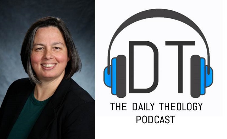 DT Podcast Episode 6 – Dana Dillon – Daily Theology