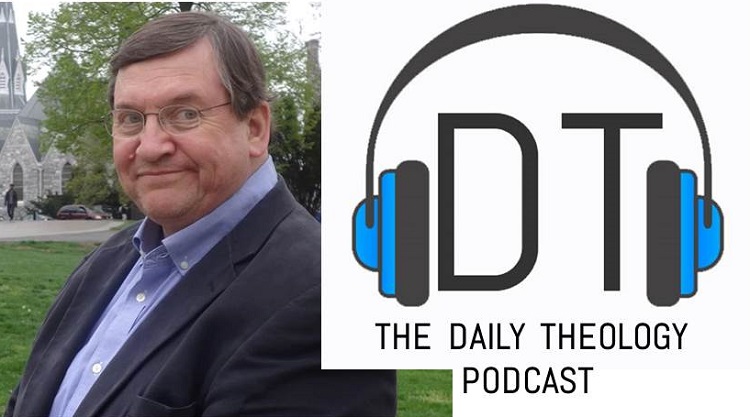 DT Podcast Episode 7 – Anthony Godzieba – Daily Theology