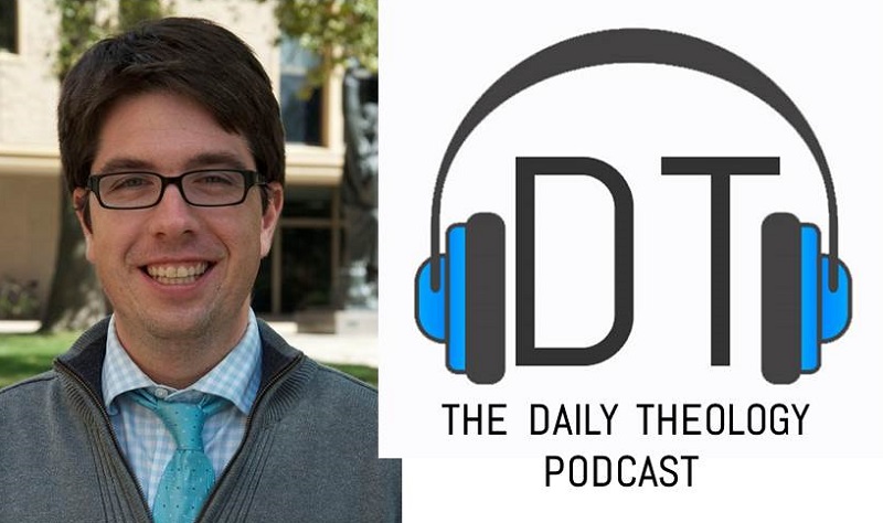 Liturgy – Daily Theology