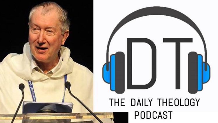 DT Podcast Episode 19 – Timothy Radcliffe, OP – Daily Theology