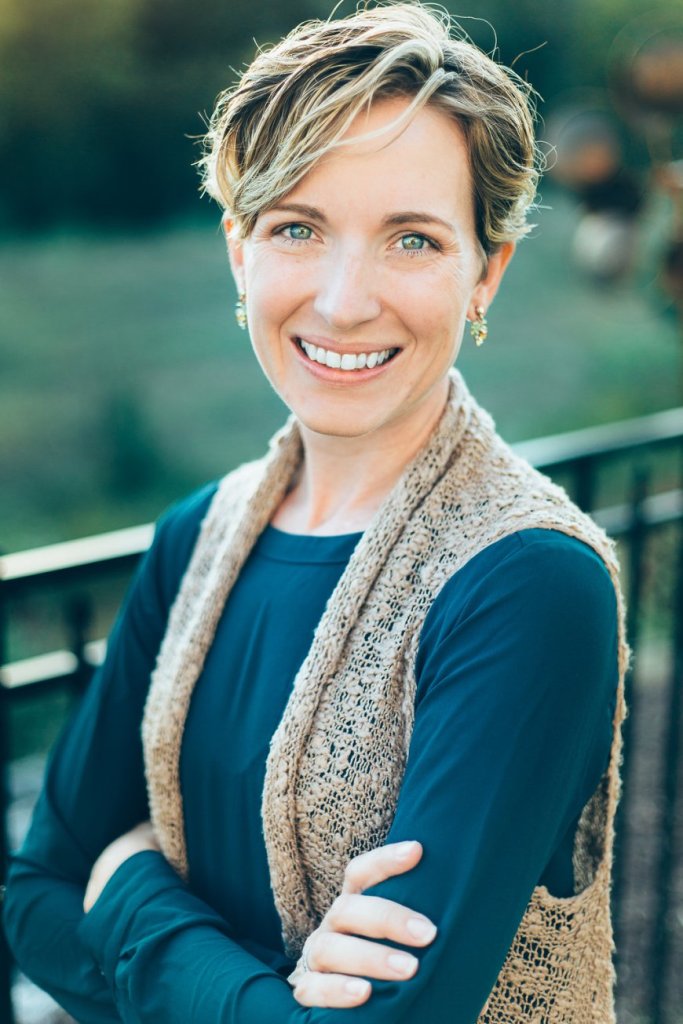 DT Podcast Episode 26 – Tricia Bruce – Daily Theology