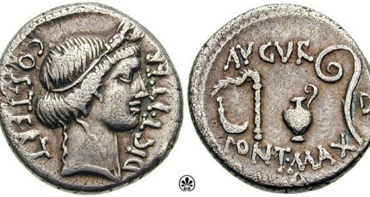 God or Caesar? – Daily Theology