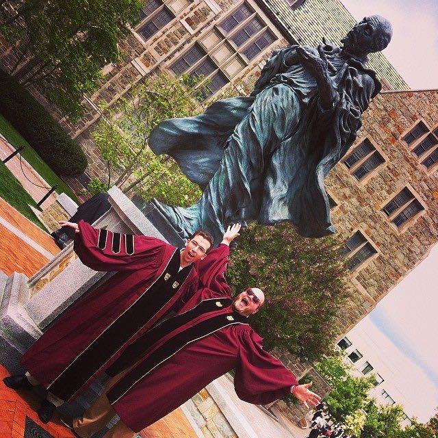 DT Podcast Episode 31 – Kevin Ahern – Daily Theology