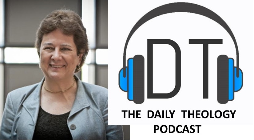 DT Podcast Episode 33 – Victoria Barnett – Daily Theology