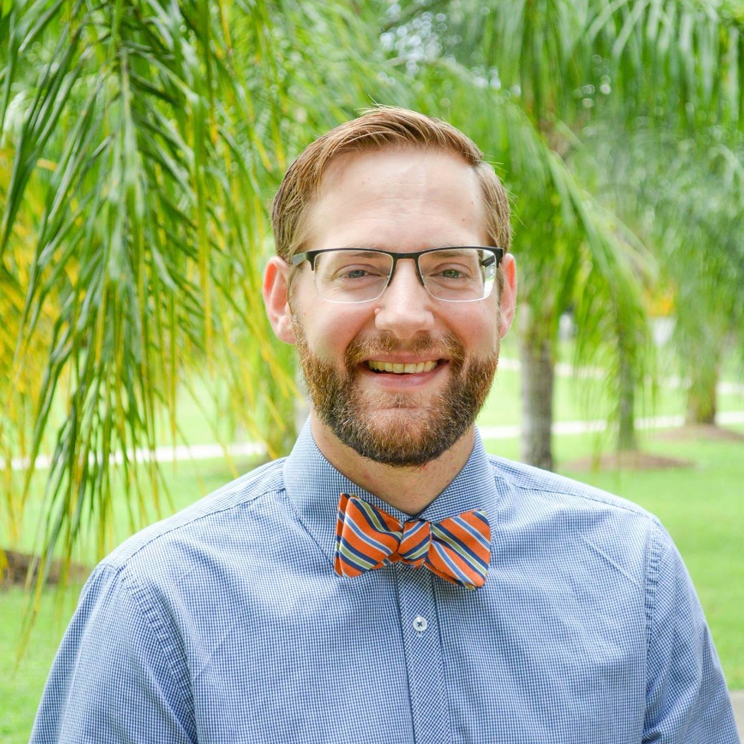 DT Podcast Episode 36 – Joseph Gordon – Daily Theology