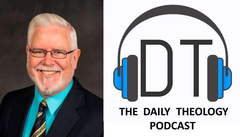 2018 – Daily Theology