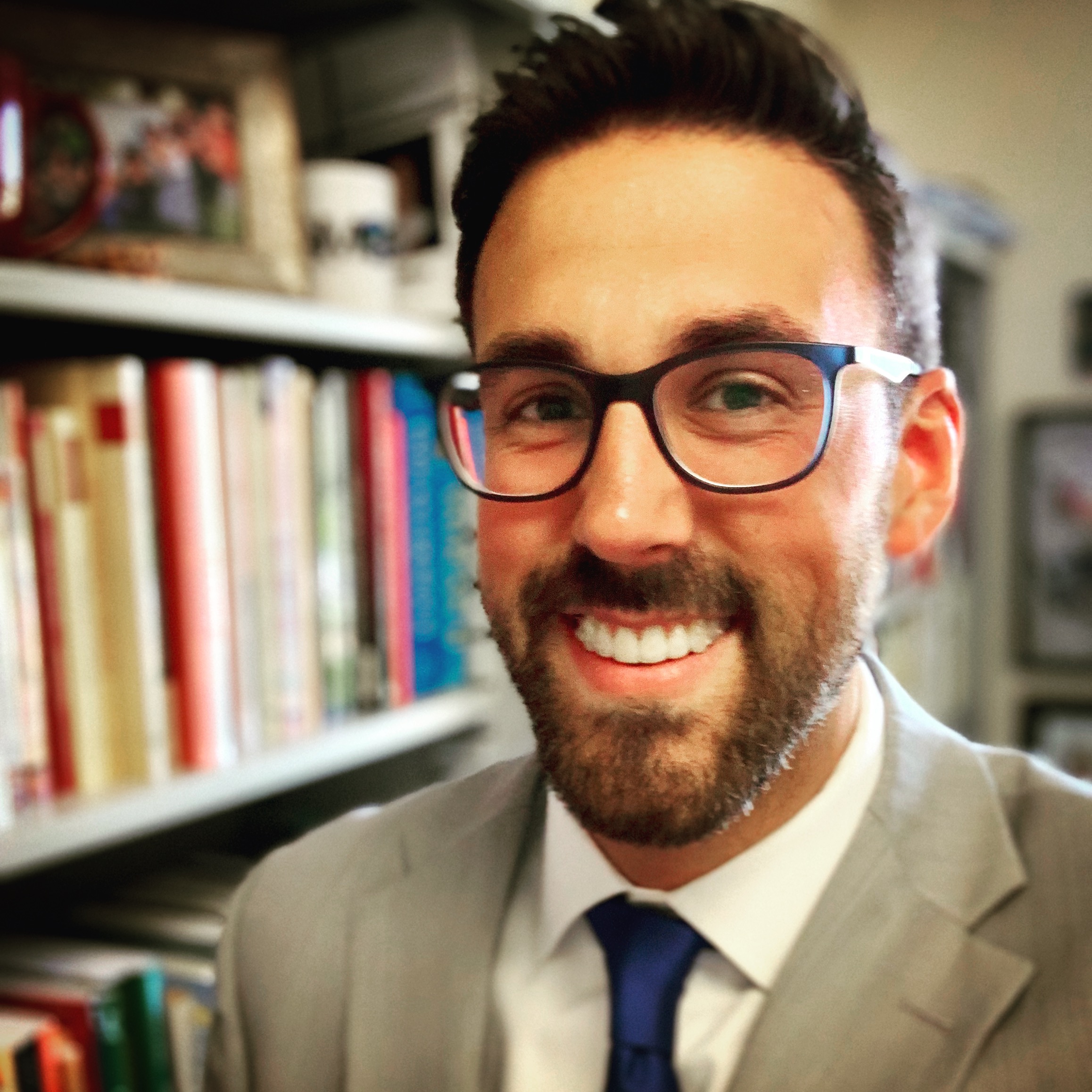 Confronting Homophobia In Our Church – Daily Theology