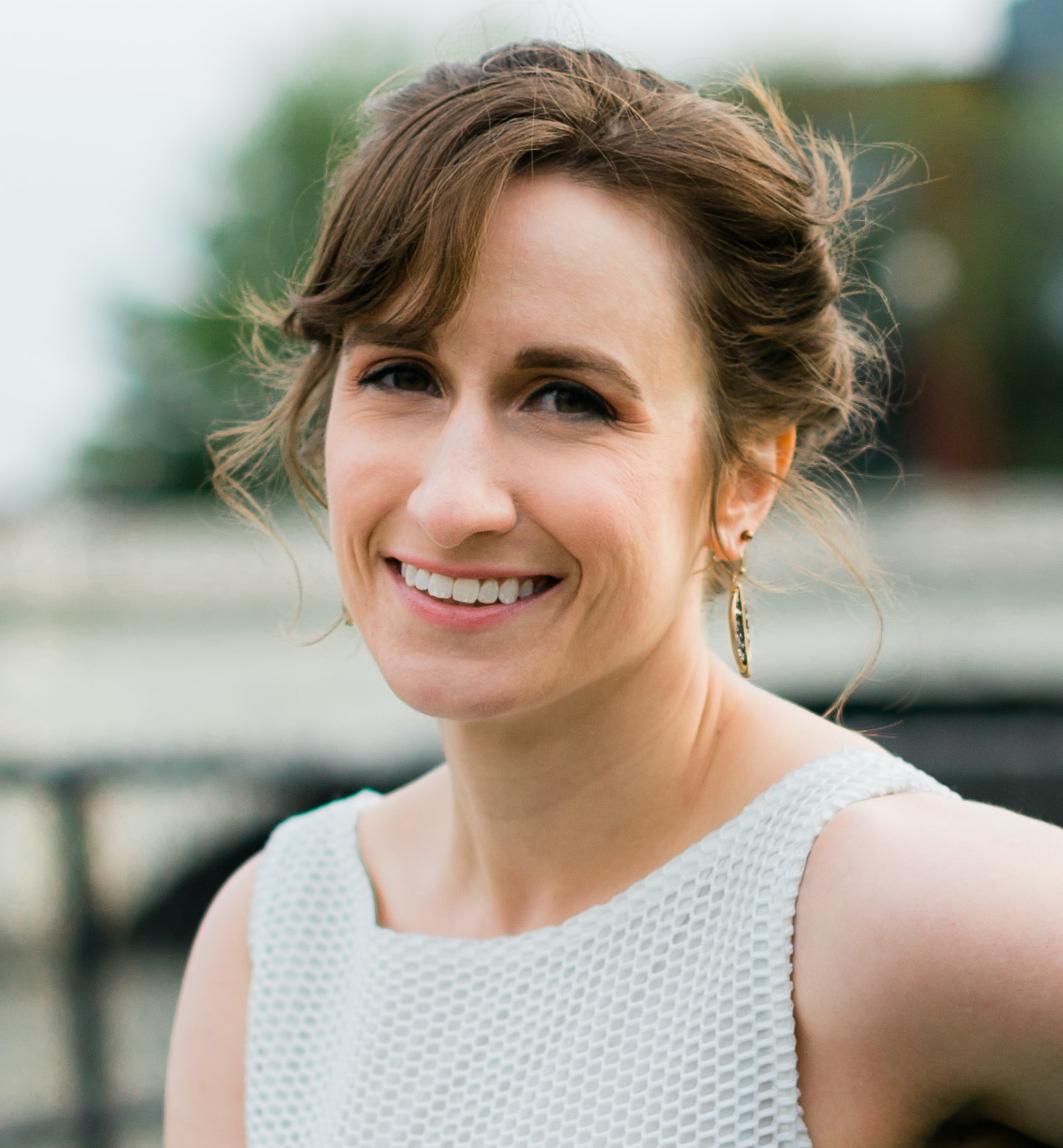 Who We Are – Daily Theology